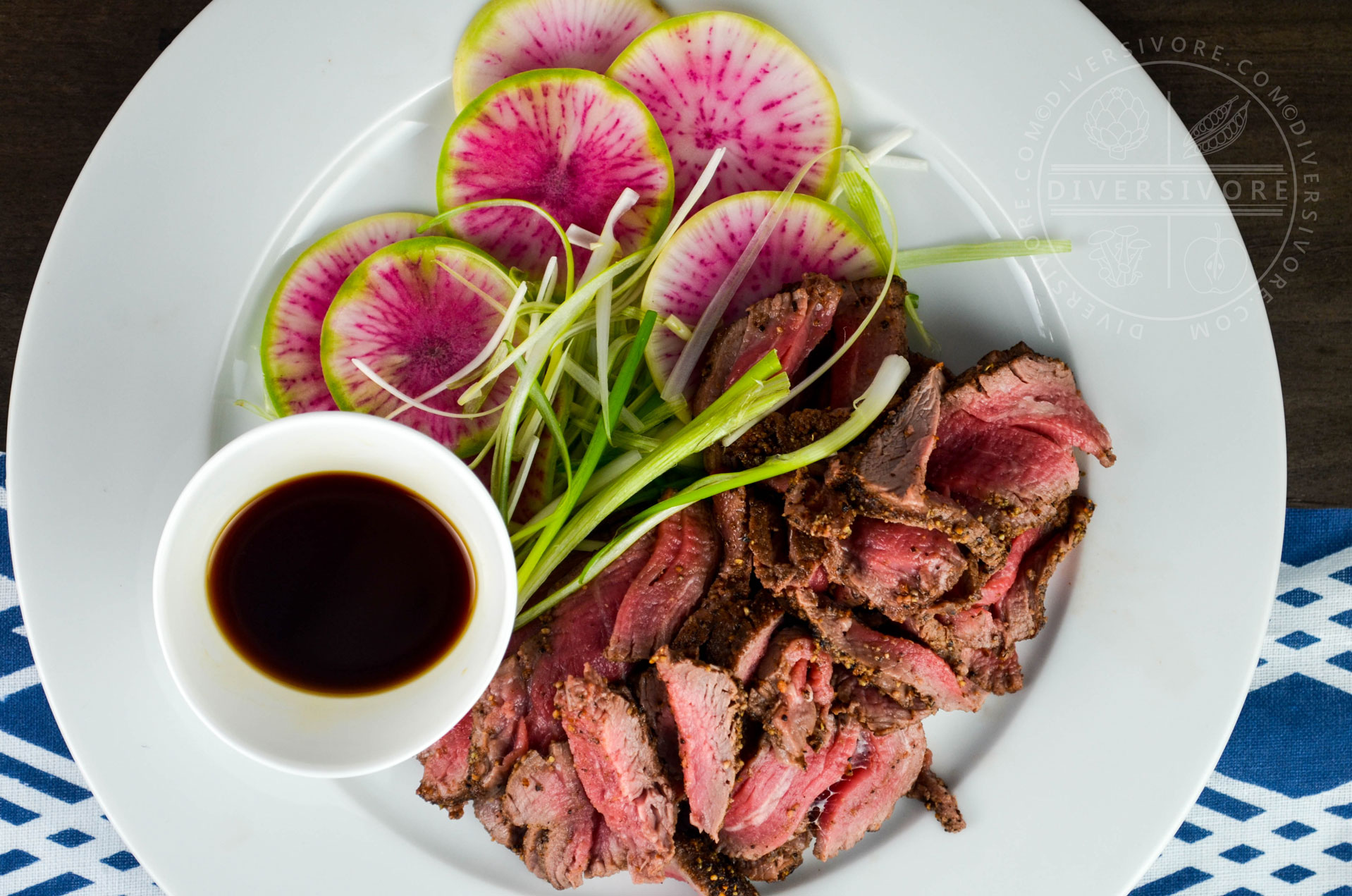 Beef Tataki Sauce