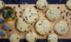 Whisky, Oat, and Currant Shortbread - diversivore